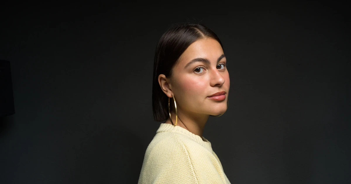 LUNA: van TikTok-sensatie naar de hitlijsten | Sena Magazine